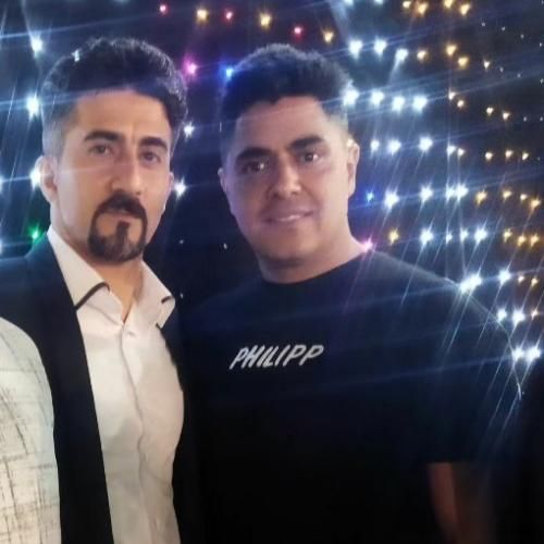 دانلود آهنگ جدید آیل لکستان از علی شرفی کیفیت 320 - ویترین موزیک